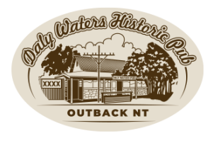 Contact Us - Daly Waters Pub