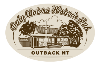 Contact Us - Daly Waters Pub