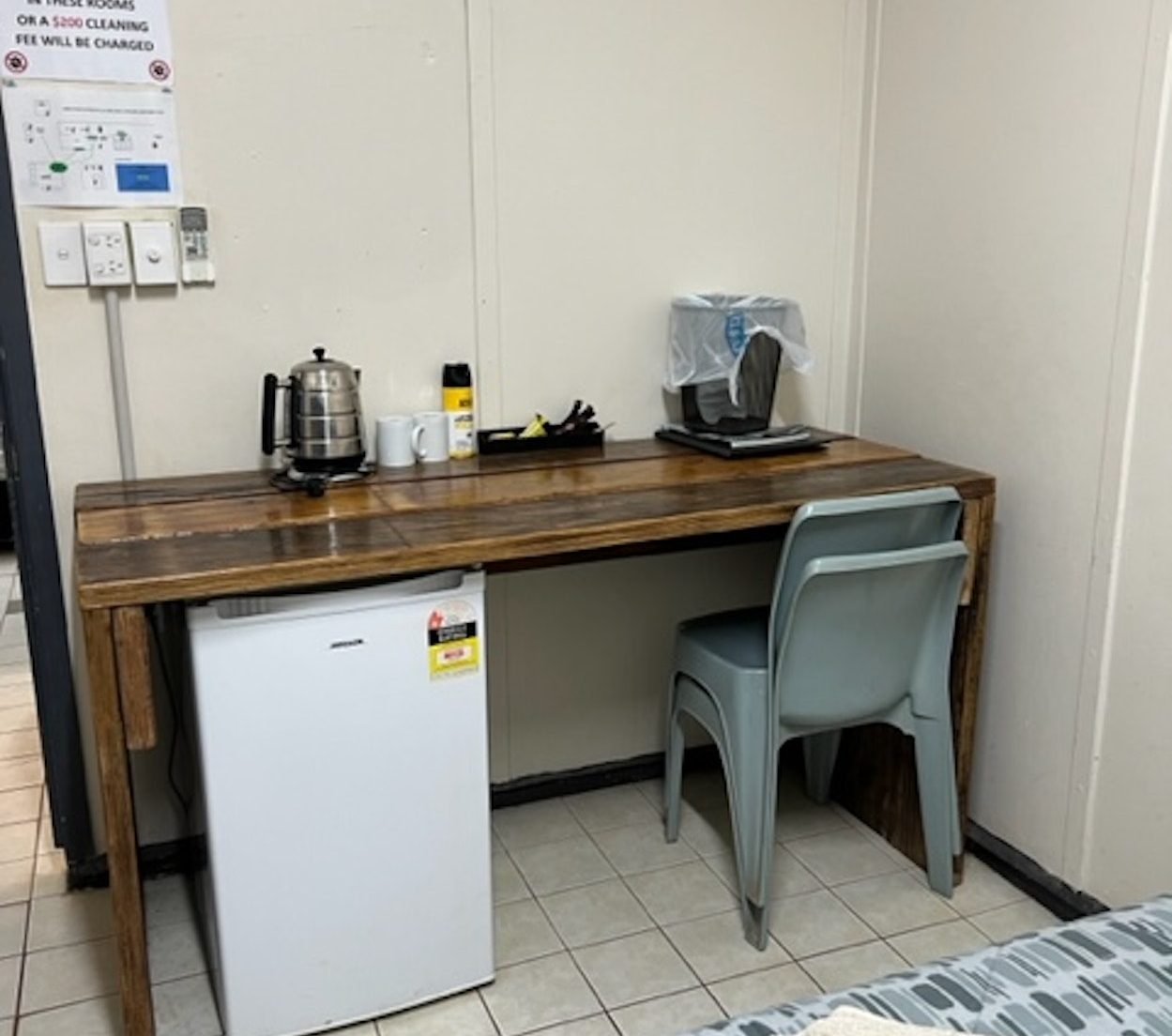 Stay - Daly Waters Pub