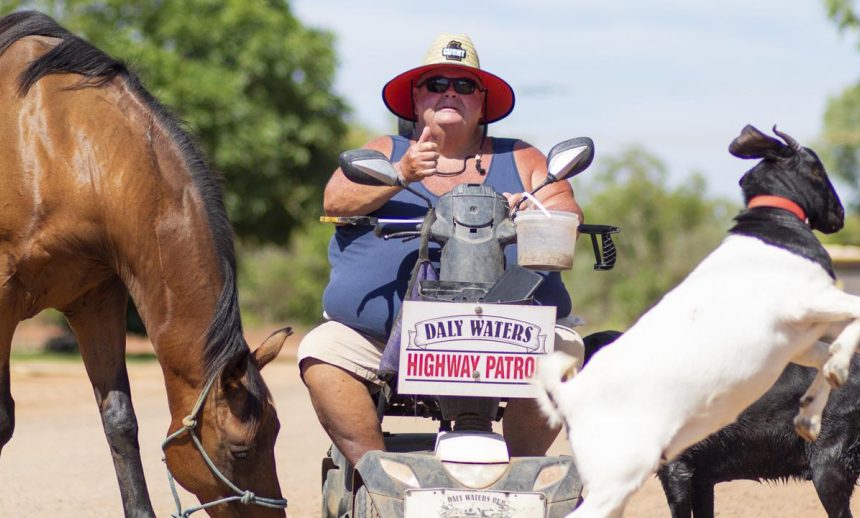 Home - Daly Waters Pub