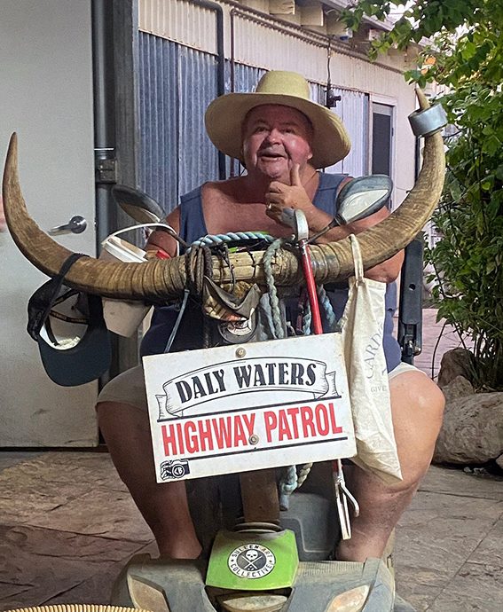 Home - Daly Waters Pub